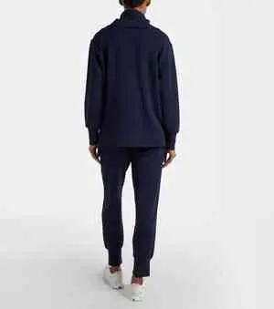 Varley Raleigh Zip-up Sweatshirt