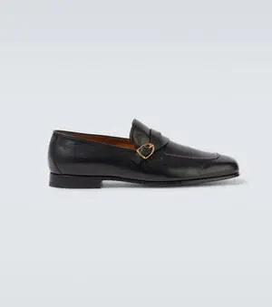 Tom Ford Mid Calf Loafers