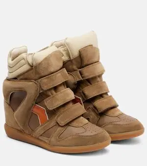 Isabel Marant Wedge Shoes For Women