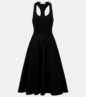 Tory Burch Racer Back Dresses