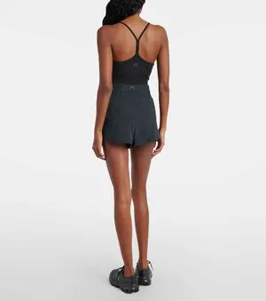 Varley Kallin Running Shorts