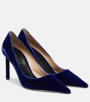 Tom Ford Textured Pumps