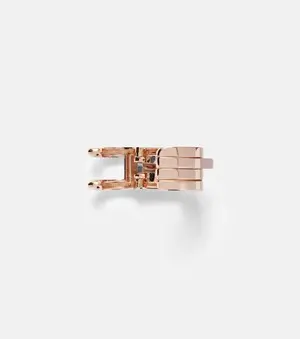 REPOSSI Antifer 18kt Rose Earcuff - Gold