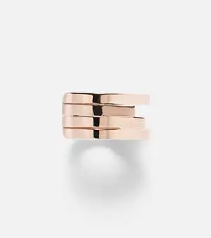 REPOSSI Antifer 18kt Rose Earcuff - Gold