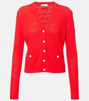 Tory Burch Madeline Cardigans