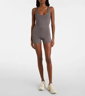 Varley Freesoft Eva Playsuit