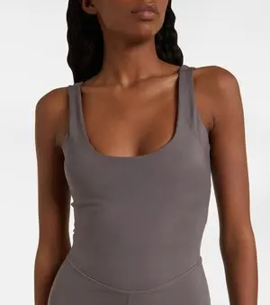 Varley Freesoft Eva Playsuit