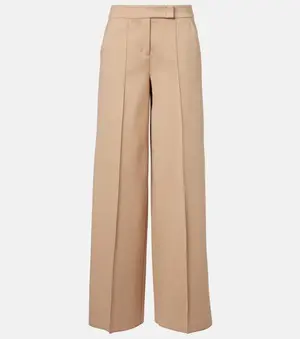 Dorothee Schumacher High Rise Pants For Women