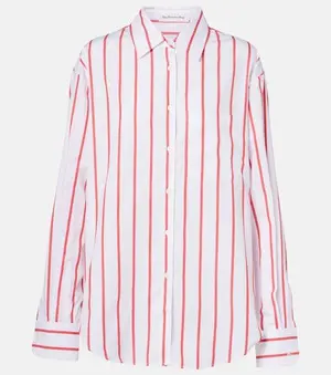 The Frankie Shop Pocket Shirts For Women
