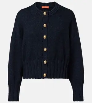 Cotton Silk Blend Cardigans