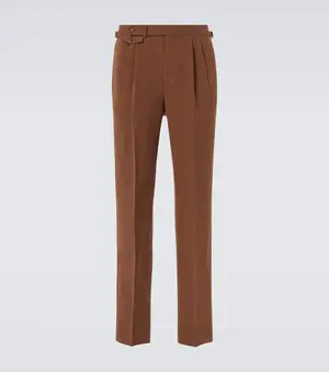 Dunhill Tapered Pants For Men