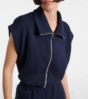 Varley Monica Jersey Jumpsuit