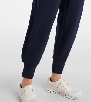 Varley Monica Jersey Jumpsuit