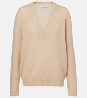 Women's Beige Knitwear