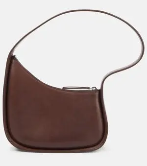 The Row Half Moon Bags For Women