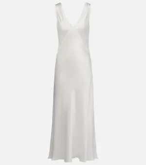 Asceno Plunge Dresses