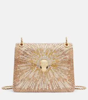 Bvlgari Embellished Bags For Women