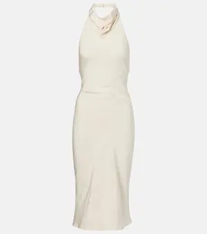 Tom Ford Flared Cocktail Dresses