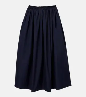 Gabriela Hearst Layered Bottoms For Women