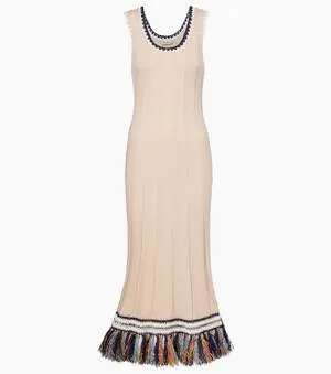 Simkhai Trimmed Dresses