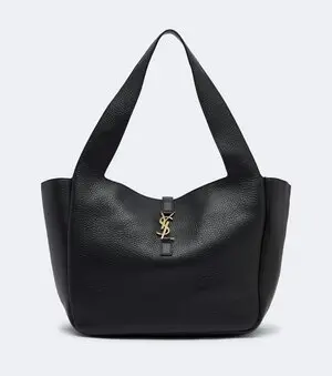 Saint Laurent Paneled Totes
