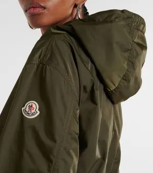Moncler Noizay Gabardine Jacket