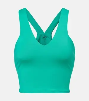 Women's Green Activewear
