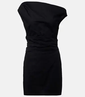 Staud Oversized Cocktail Dresses