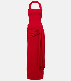 Aya Muse Tiered Dresses