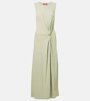 Altuzarra Plain Evening Dresses