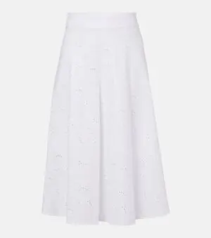 Dorothee Schumacher Slit Bottoms For Women