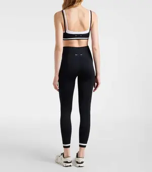 The Upside Form Seamless 25in Leggings - Black