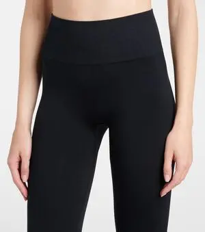 The Upside Form Seamless 25in Leggings - Black