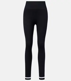The Upside Form Seamless 25in Leggings - Black