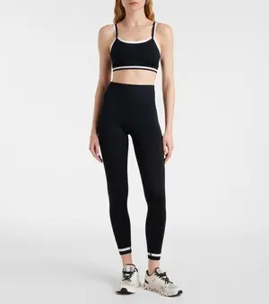 The Upside Form Seamless 25in Leggings - Black