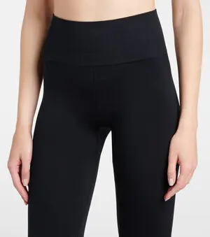 The Upside Form Seamless 25in Leggings - Black