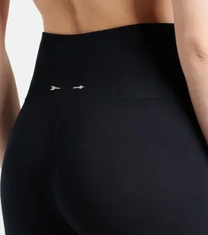 The Upside Form Seamless 25in Leggings - Black