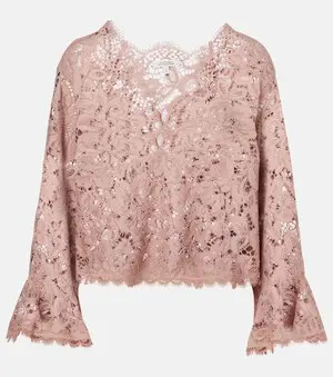 Dorothee Schumacher Layered Blouses
