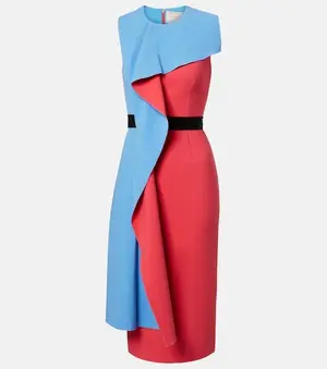 Roksanda Sheath Cocktail Dresses