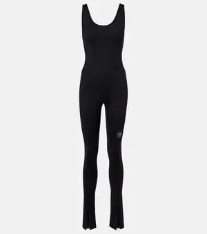 Adidas By Stella McCartney Asmc Tpr Onesie Jumpsuit