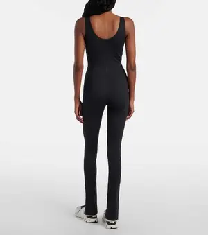 Adidas By Stella McCartney Asmc Tpr Onesie Jumpsuit