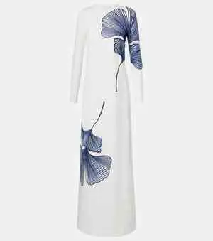 Costarellos Sheath Evening Dresses
