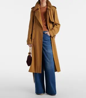 Chloé Wool Sweater