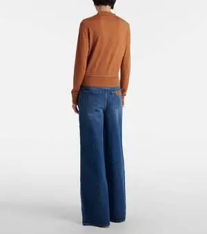 Chloé Wool Sweater