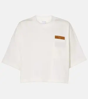 Bottega Veneta Oversized T-shirts For Women