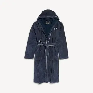 Balenciaga I Puma Bathrobe - Blue