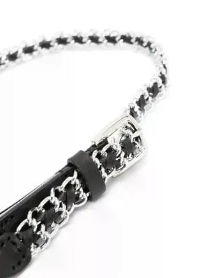Ba&sh Brooke Chain-link Belt