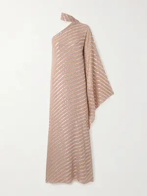 Taller Marmo Stripes Dresses