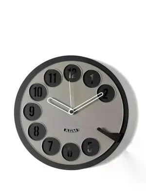ARTI & MESTIERI Call Me Wall Clock