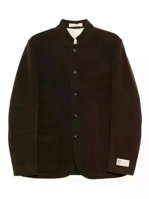 Massimo Alba Button Detailed Jackets For Men